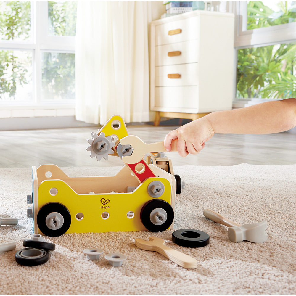 Assembly toolbox - Boutique LeoLudo